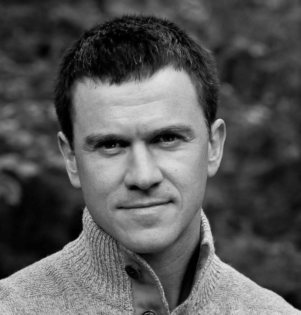 Andrew Voelker | Andrew Voelker